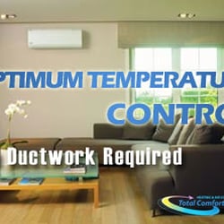 TOTAL COMFORT MECHANICAL - 49 Photos & 59 Reviews - 4 Garfield Cir ...