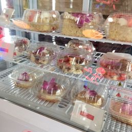 CIELITO ROSA BAKERY & CAFE - Updated December 2025 - 361 Photos & 95 ...