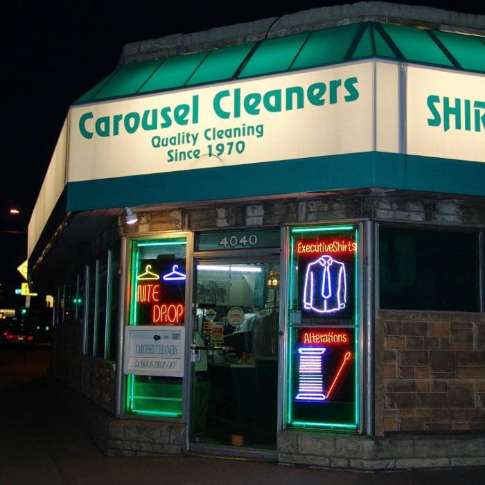CAROUSEL CLEANERS - 12 Photos & 78 Reviews - 4040 W 38th Ave, Denver ...