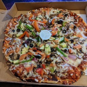ORIGINAL MAGOO’S PIZZA - 252 Photos & 155 Reviews - 3579 Waialae Ave ...