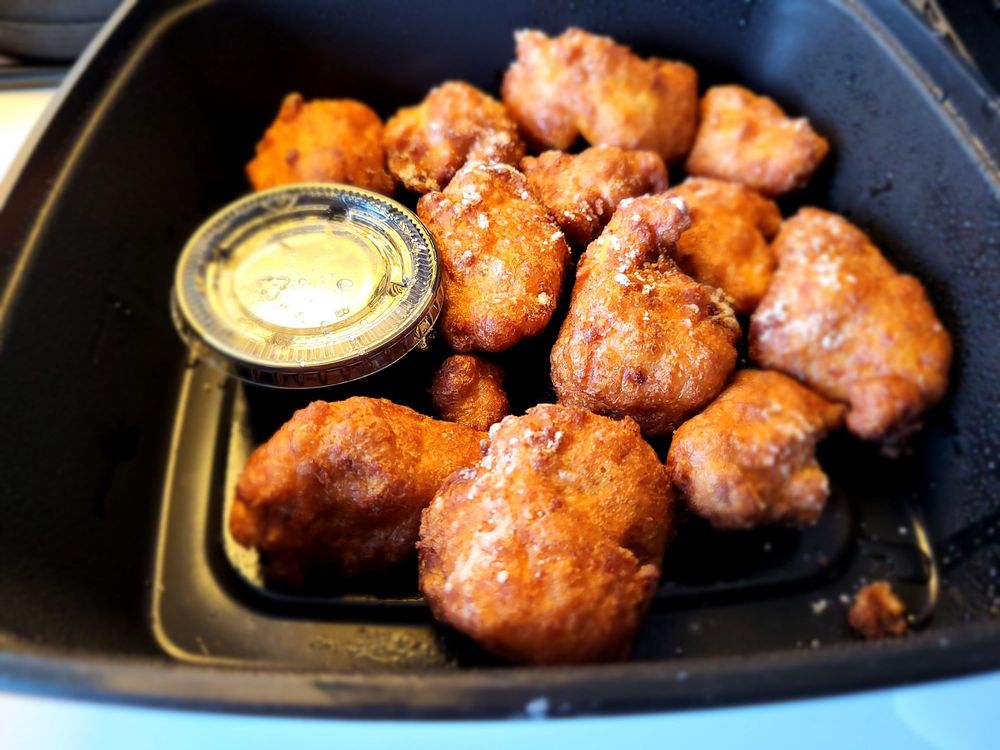 FATPOUR TAP WORKS MCCORMICK - Updated October 2024 - 357 Photos & 330 ...