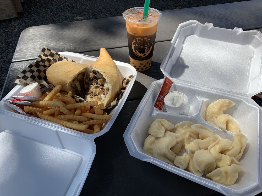 BEEHIVE STATION - 74 Photos & 40 Reviews - 1510 Fabry Rd SE, Salem, OR ...