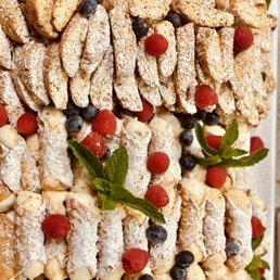 PARMESAN PETE’S ITALIAN KITCHEN - Updated December 2025 - 475 Photos ...