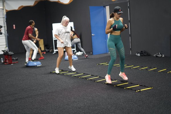 FINAO FIT GYM - Updated October 2025 - 14 Photos & 18 Reviews - 3075 ...