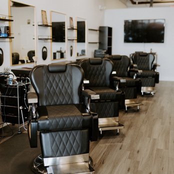 VICTORY BARBER SHOP - Updated October 2025 - 16 Reviews - 9070 Kimberly ...