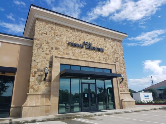 HAMMAD ZAIDI, MD - A&U FAMILY MEDICINE - Updated August 2025 - 17034 ...