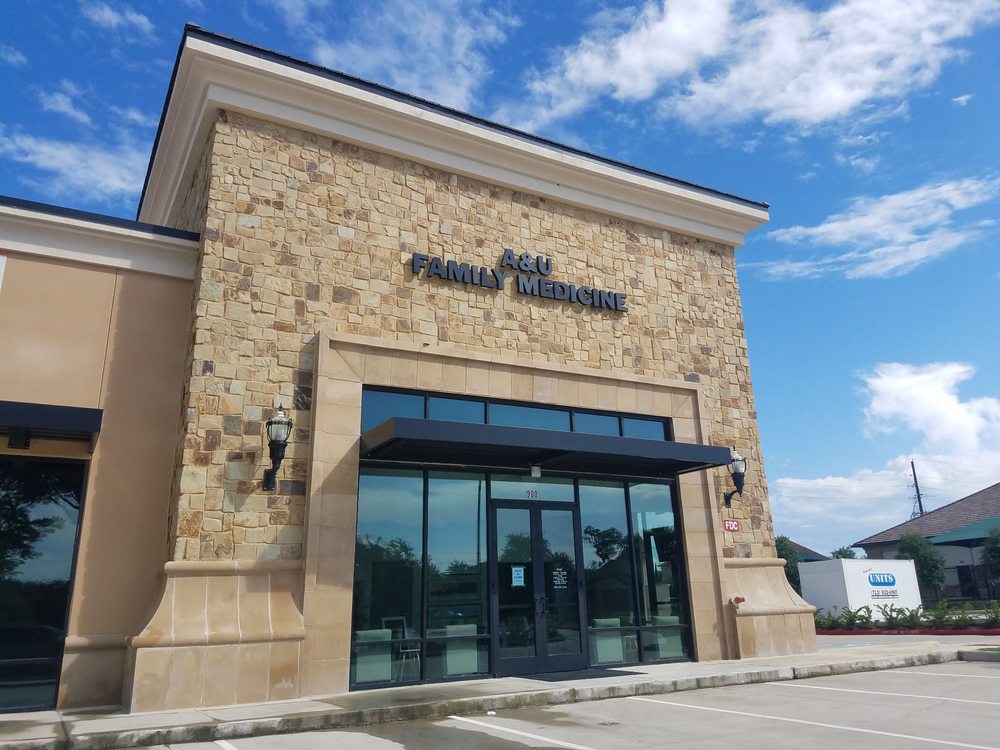 HAMMAD ZAIDI, MD - A&U FAMILY MEDICINE - Updated June 2025 - 17034 ...