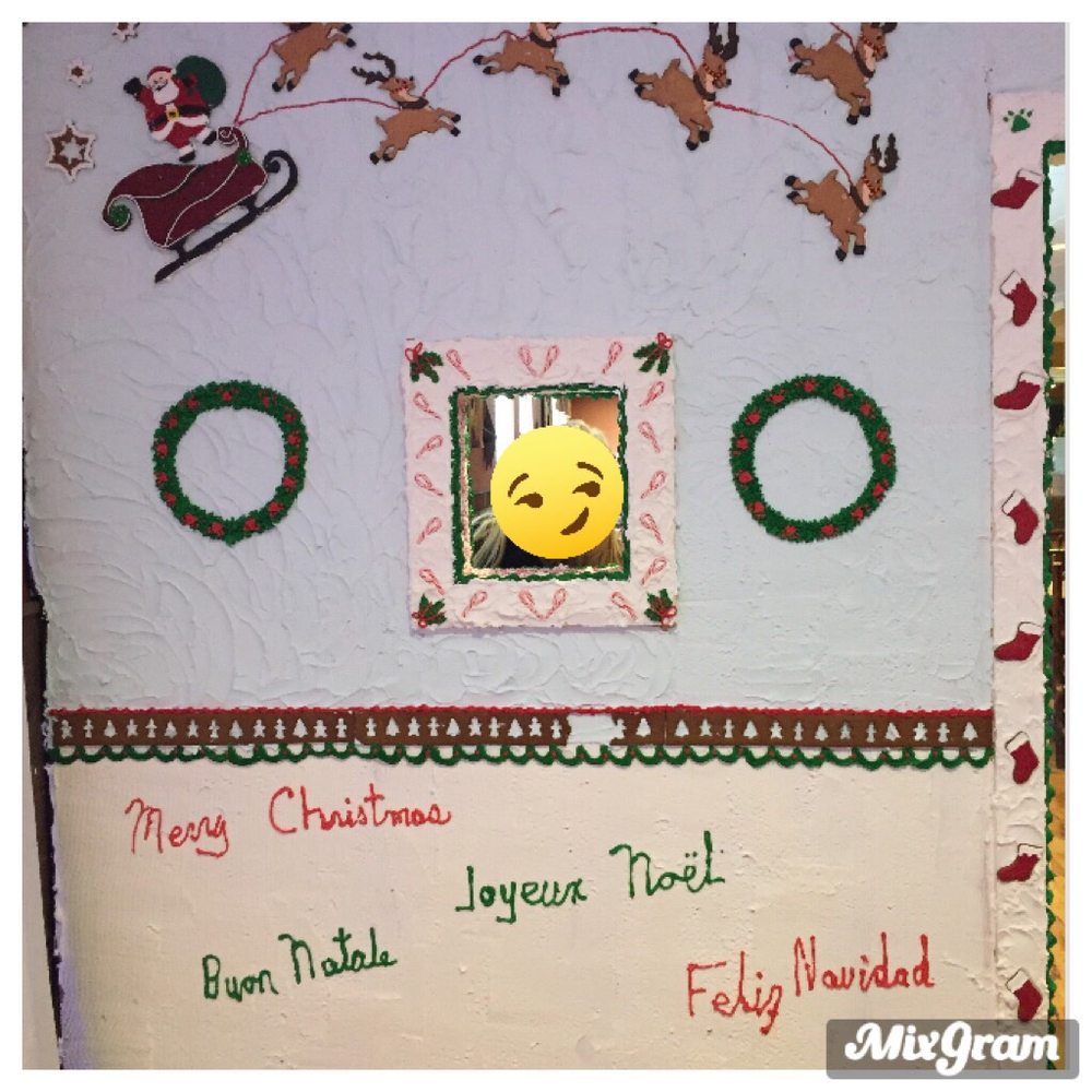 SNOWLAND GINGERBREAD HOUSE AT GREAT WOLF LODGE - Updated October 2025 ...