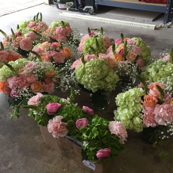 CALIFORNIA FLOWER SHIPPERS - Updated May 2025 - 78 Photos & 47 Reviews ...