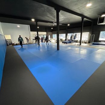 FRAMEWORK BJJ SEATTLE - Updated December 2025 - 14 Photos - 900 Elliott Ave W, Seattle ...