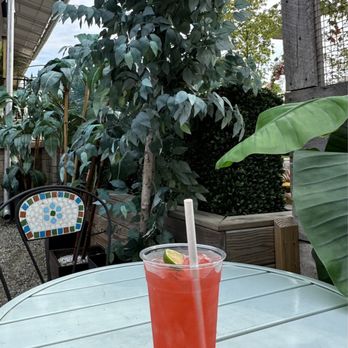 WANDERLUST BEER GARDEN - Updated October 2025 - 61 Photos & 23 Reviews ...