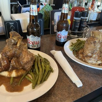 THE RUM BUCKET BAR AND GRILL - Updated September 2024 - 60 Photos & 73 ...