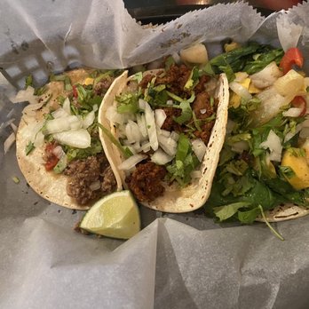 GREEN GHOST TACOS - Updated July 2025 - 157 Photos & 137 Reviews - 2820 N State St, Jackson ...