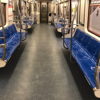 PATH TRAIN - 31 Photos & 174 Reviews - Herald Square, New York, New ...