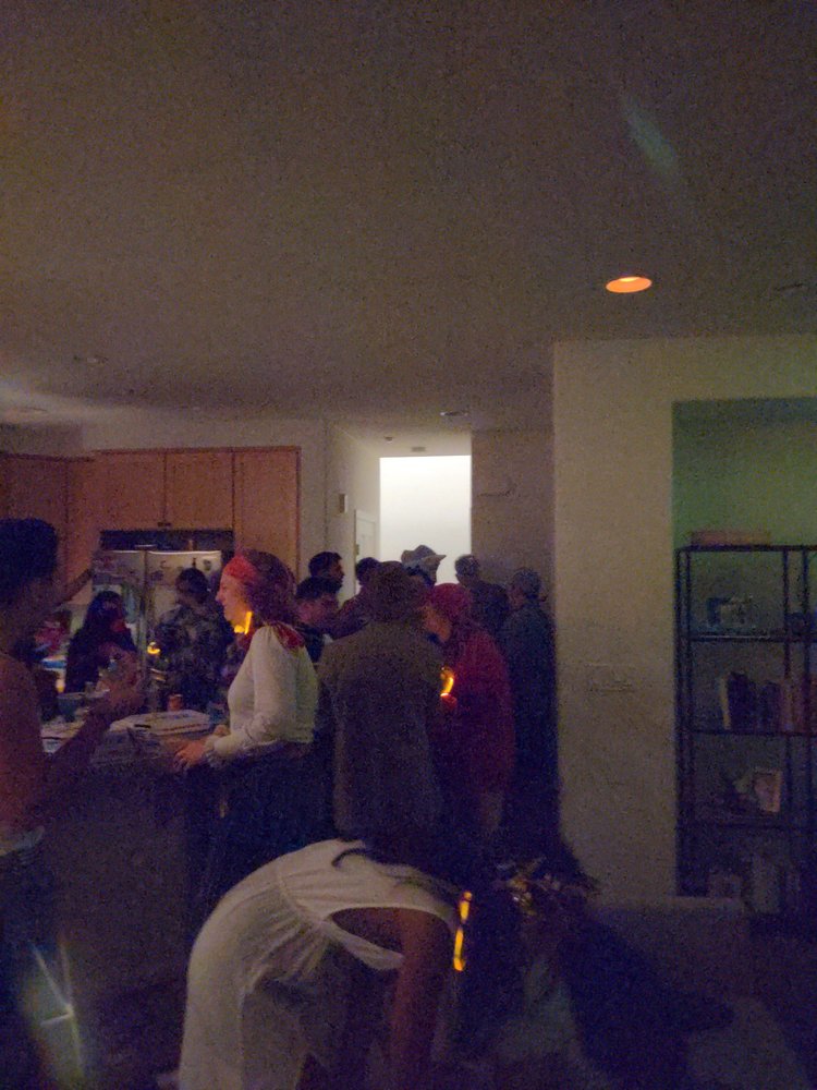 CHAD HOUSE - Updated January 2025 - San Jose, California - Party ...