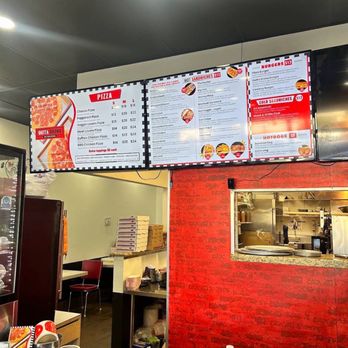 OUTTA BRONX - Updated December 2025 - 14 Photos & 22 Reviews - 1175 W ...