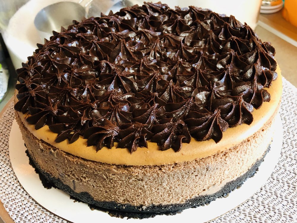 GERALD’S HEAVENLY DESSERTS - Updated September 2024 - 77 Photos & 11 ...