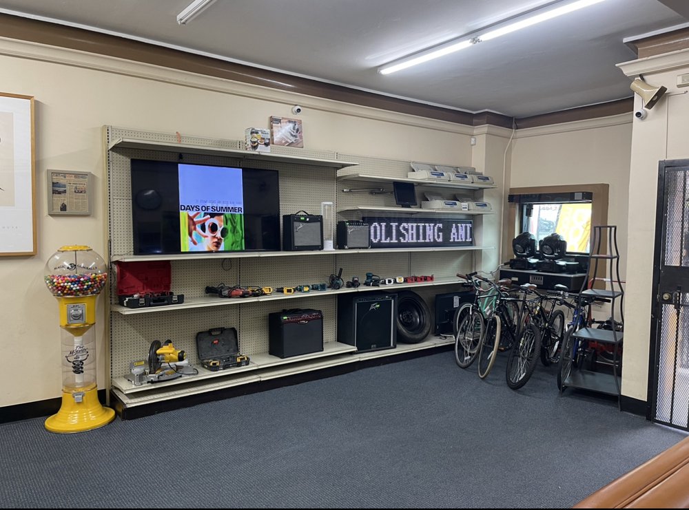 ALVARADO PAWN SHOP - Updated September 2025 - 12 Photos & 11 Reviews ...