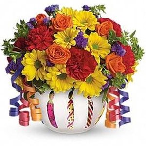 FLOWERS BY MARY LOU - Updated November 2025 - 43 Photos & 17 Reviews ...