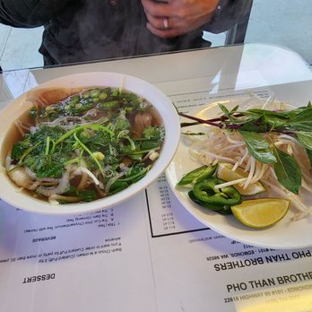 PHO THAN BROTHERS - Updated December 2025 - 149 Photos & 256 Reviews ...