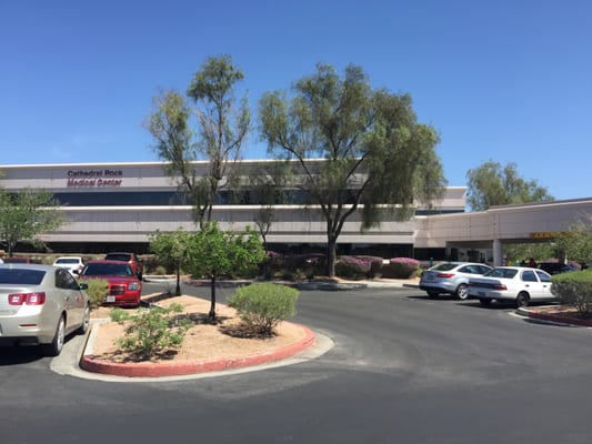 PULMONARY ASSOCIATES - Updated January 2026 - 55 Reviews - 7200 ...