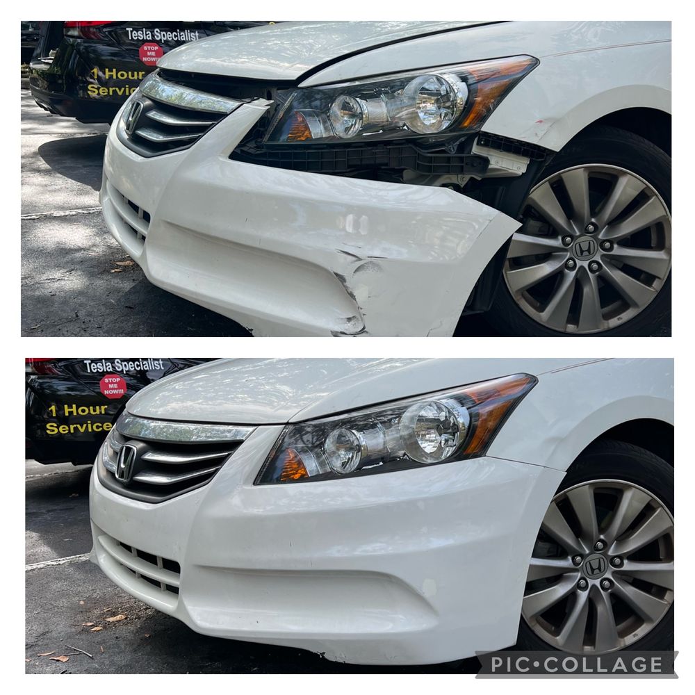 24/7 MOBILE AUTO BODY - Updated June 2024 - 210 Photos & 80 Reviews ...