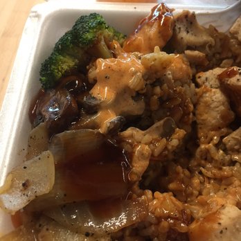 YOSHI HIBACHI GRILLE - Updated January 2026 - 43 Photos & 74 Reviews - 14535 Fenkell Ave ...