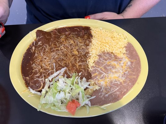 EL CHILITO MEXICAN RESTAURANT - Updated October 2024 - 119 W. Main St ...