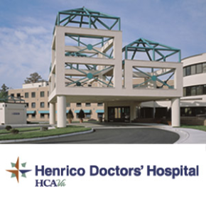 HENRICO DOCTOR’S HOSPITAL - Updated September 2025 - 48 Photos & 112 ...