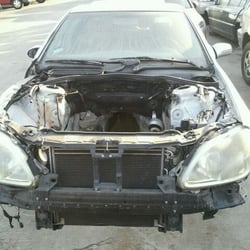 H K AUTO SALVAGE - 10 Photos & 10 Reviews - 247 E Whittier Blvd ...