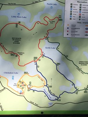 CHICKAKOO LAKE RECREATION AREA - Updated December 2025 - 11 Photos ...