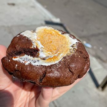 GOOEY ON THE INSIDE - Updated May 2024 - 532 Photos & 293 Reviews - 163 ...