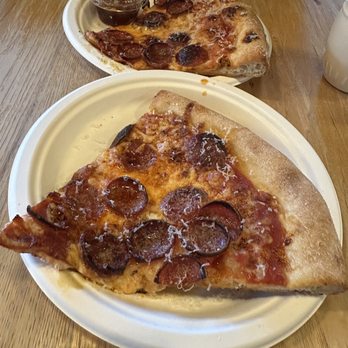 MOFF’S PIZZA - Updated December 2025 - 205 W Dickson St, Fayetteville ...