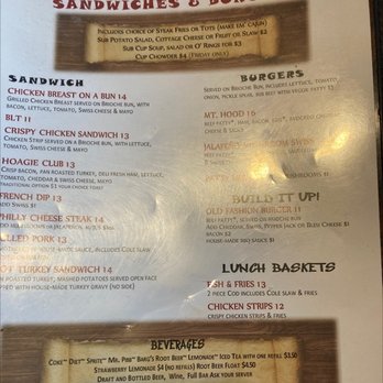 SANDY FAMILY RESTAURANT - Updated March 2025 - 59 Photos & 90 Reviews ...