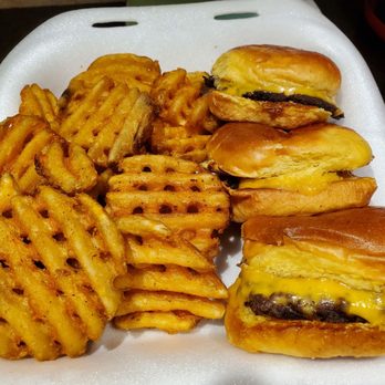 SMALLS SLIDERS - Updated December 2025 - 39 Photos & 47 Reviews - 1642 ...