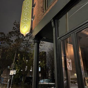 SARMA - Updated January 2025 - 2175 Photos & 1299 Reviews - 249 Pearl ...