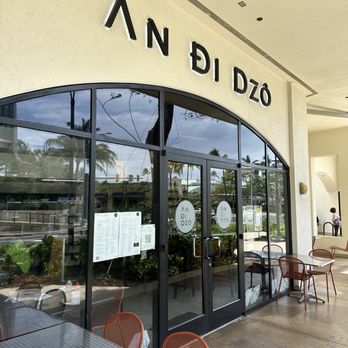 AN DI DZO - Updated January 2025 - 827 Photos & 212 Reviews - 1060 ...