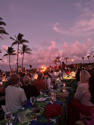 GRAND HYATT KAUAI LUAU - Updated December 2025 - 136 Photos & 126 ...