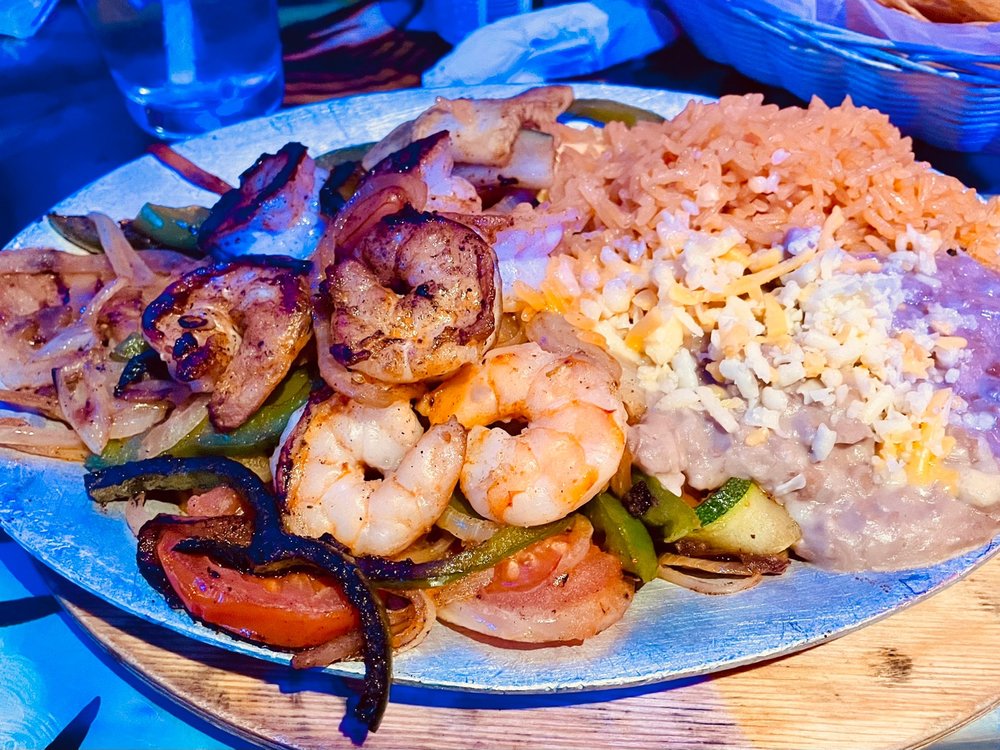 SENOR SALSA - Updated September 2024 - 286 Photos & 432 Reviews - 1301 ...