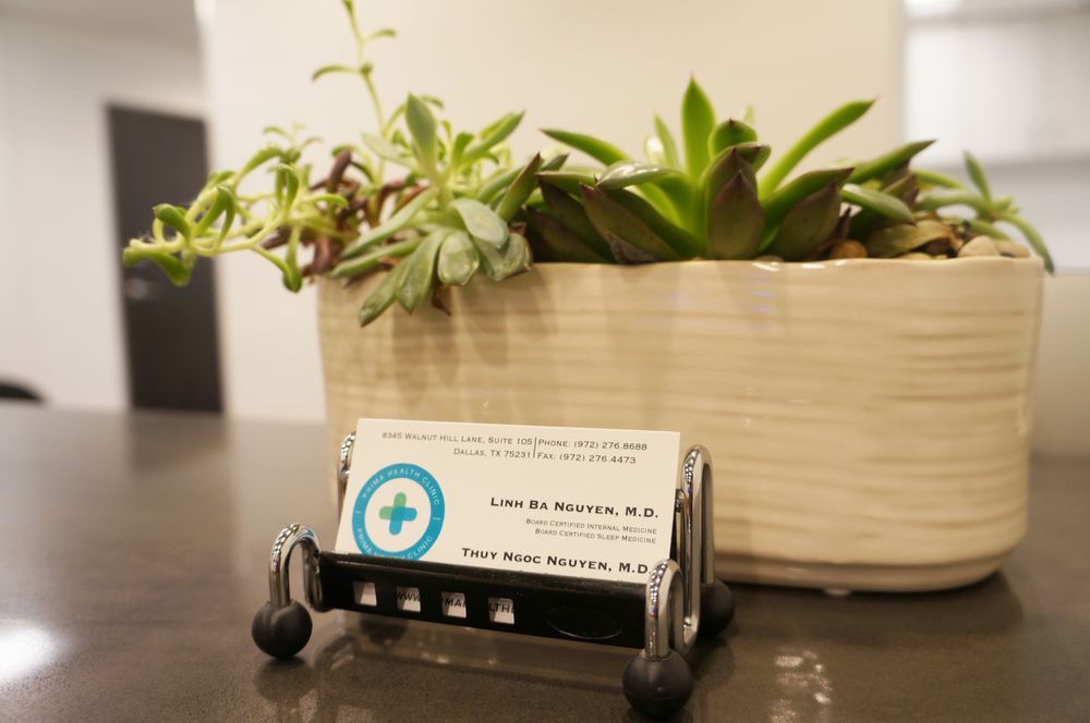 PRIMA HEALTH CLINIC - 12 Photos & 13 Reviews - 8345 Walnut Hill Ln ...