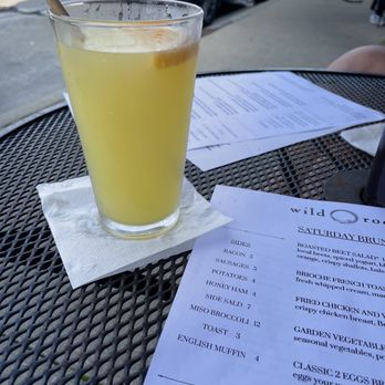 WILD ROOTS - Updated October 2024 - 243 Photos & 154 Reviews - 6807 W ...