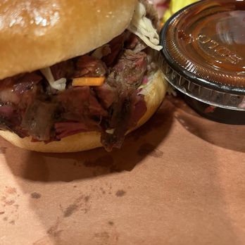 CEDAR RIVER BBQ - Updated December 2025 - 247 Photos & 519 Reviews ...