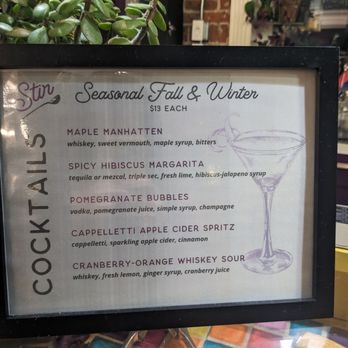 STIR COOKING SCHOOL - Updated December 2025 - 116 Photos & 100 Reviews ...