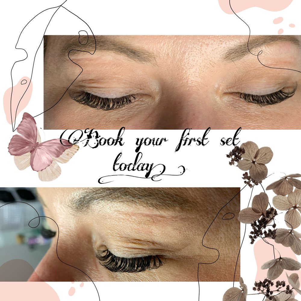 LUXE N LICIOUS LASHES - Updated January 2026 - Request an Appointment - Calgary, Alberta ...