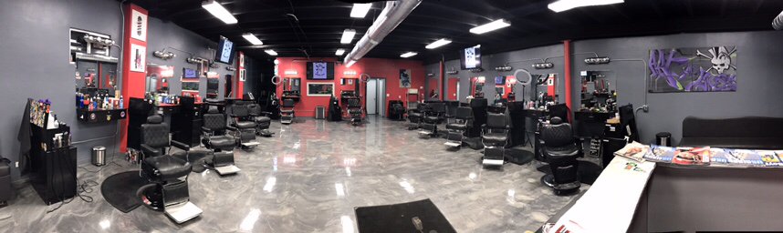 THE ART OF FADEZ BARBER SHOP - Updated May 2024 - 46 Photos & 37 ...