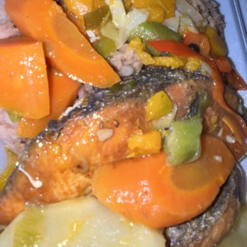 CAPE COD CARIBBEAN CAFE - Updated August 2025 - 18 Center St ...