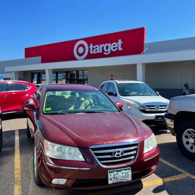 TARGET - Updated July 2025 - 28 Photos - 2490 S Colorado Blvd, Denver ...