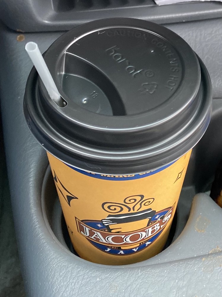 JACOB’S JAVA - 13 Photos & 21 Reviews - 12806 W Sunset Hwy, Airway ...