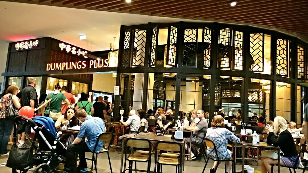 DUMPLINGS PLUS - Updated February 2025 - 17 Photos & 17 Reviews ...