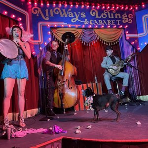 THE ALLWAYS LOUNGE & CABARET - 143 Photos & 130 Reviews - 2240 Saint ...